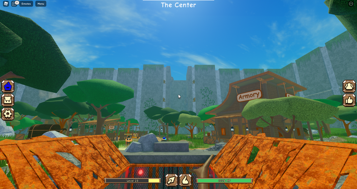 How to play | ROBLOX The Maze Runner Remake Wiki | Fandom