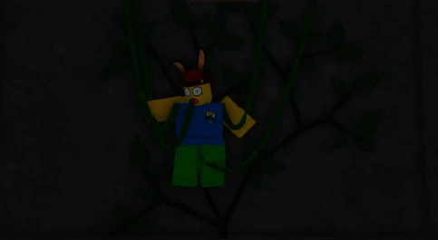 The Lost Friend | ROBLOX The Maze Runner Remake Wiki | Fandom