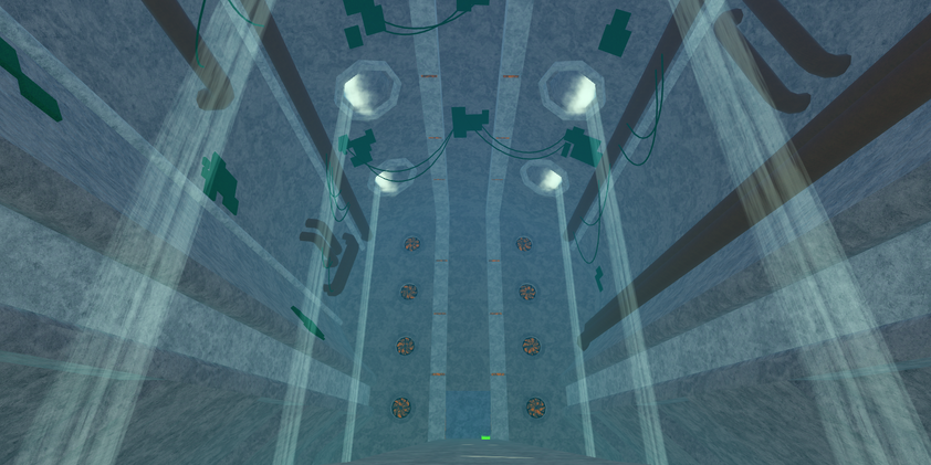 The Exit | ROBLOX The Maze Runner Remake Wiki | Fandom