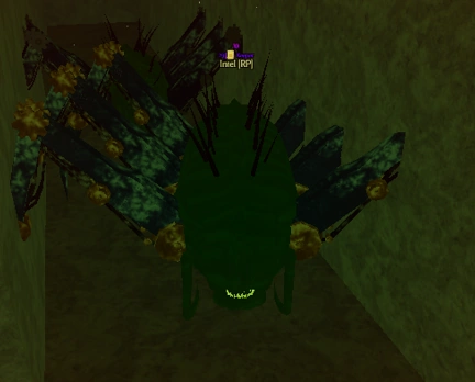 Player Griever | ROBLOX The Maze Runner Remake Wiki | Fandom