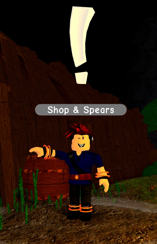 NPC | ROBLOX The Maze Runner Wiki | Fandom