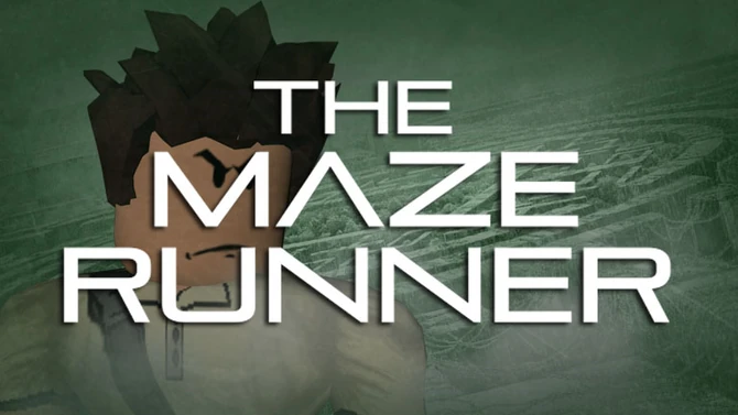 ROBLOX The Maze Runner Wiki | Fandom