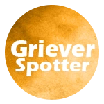 Griever Spotter | ROBLOX The Maze Runner Wiki | Fandom