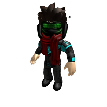 RMMILL01 | ROBLOX The Maze Runner Wiki | Fandom