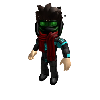 RMMILL01 | ROBLOX The Maze Runner Wiki | Fandom