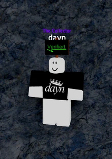 Dayn | ROBLOX The Maze Runner Wiki | Fandom