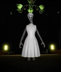 The Mimic - (Chapter 2) Monster 1 | Roblox The Mimic Wiki | Fandom