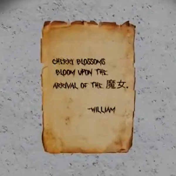 Chapter 1 Notes | Roblox The Mimic Wiki | Fandom