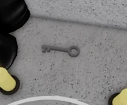 Items | Roblox The Mimic Wiki | Fandom