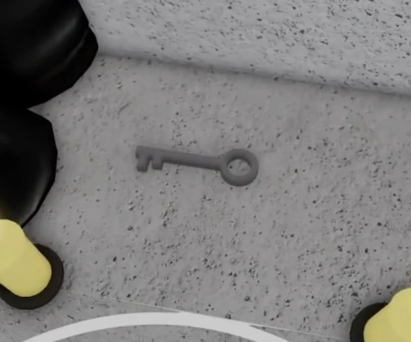 Items | Roblox The Mimic Wiki | Fandom