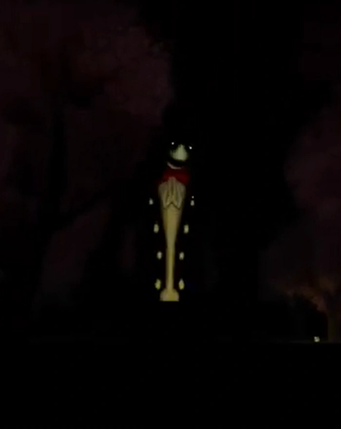 The Mimic - (Chapter 3) Monster 1 | Roblox The Mimic Wiki | Fandom