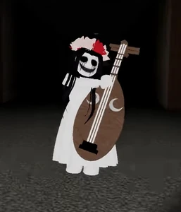 The Mimic - (Chapter 1) Monster 3 | Roblox The Mimic Wiki | Fandom