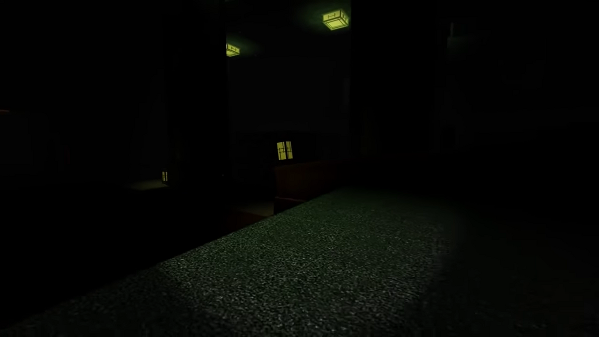 "The Imperial Palace" (Chapter 2 - Part 1) | Roblox The Mimic Wiki | Fandom
