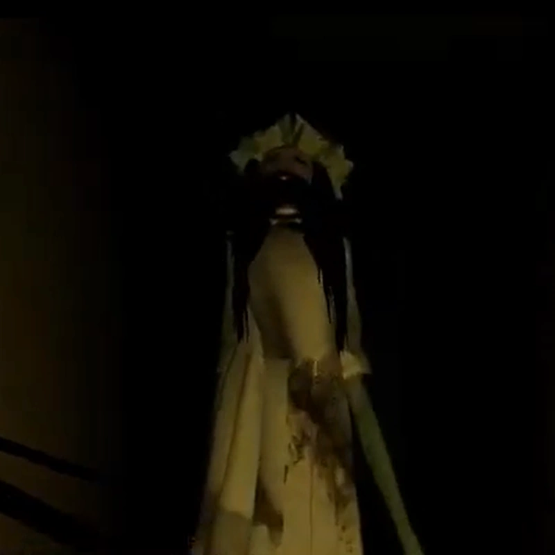 The Mimic - (Chapter 3) Monster 3 | Roblox The Mimic Wiki | Fandom