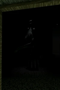 The Mimic - (Chapter 2) Monster 5 | Roblox The Mimic Wiki | Fandom