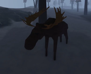 Elk | Roblox The New Frontiers Wiki | Fandom