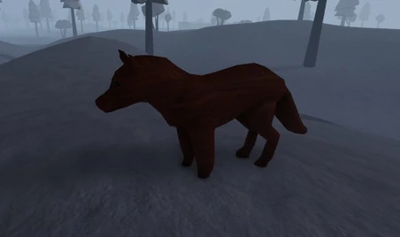 Foxes | Roblox The New Frontiers Wiki | Fandom