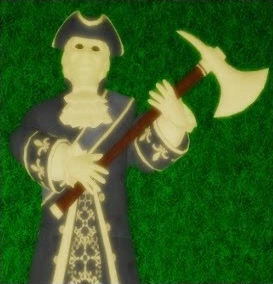 Gold Watcher | Roblox The Nightmare Elevator Wiki | Fandom