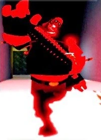 HoovyDundy | Roblox The Nightmare Elevator Wiki | Fandom