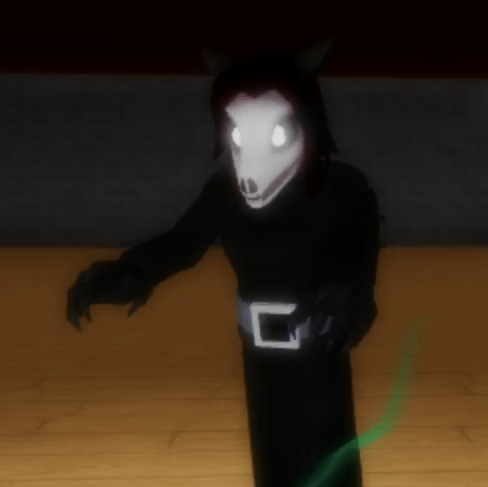 SCP-1471 | Roblox The Nightmare Elevator Wiki | Fandom