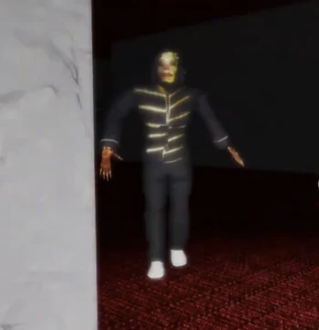 Ayuwoki | Roblox The Nightmare Elevator Wiki | Fandom