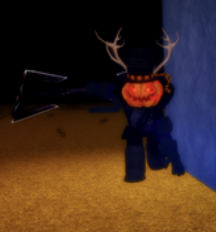 Headless Head | Roblox The Nightmare Elevator Wiki | Fandom