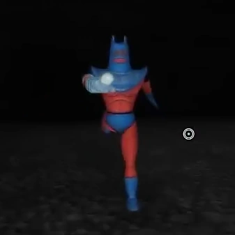 Man Ray | Roblox The Nightmare Elevator Wiki | Fandom