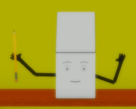 Sketchbook | Roblox The Nightmare Elevator Wiki | Fandom