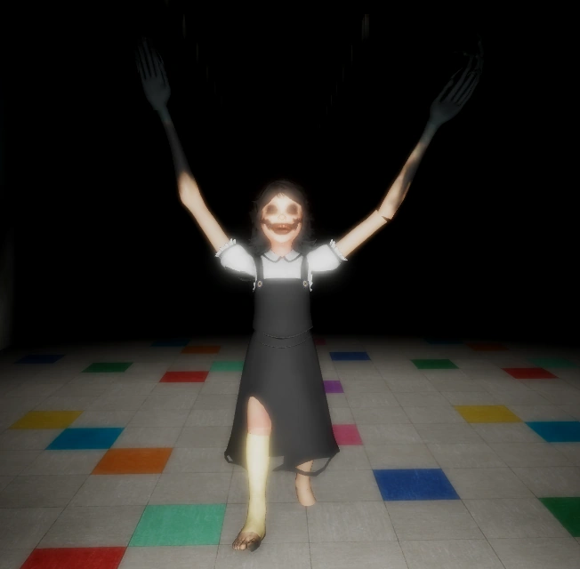 Agatha | Roblox The Nightmare Elevator Wiki | Fandom