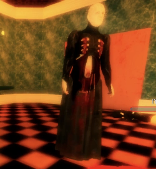 Pinhead | Roblox The Nightmare Elevator Wiki | Fandom