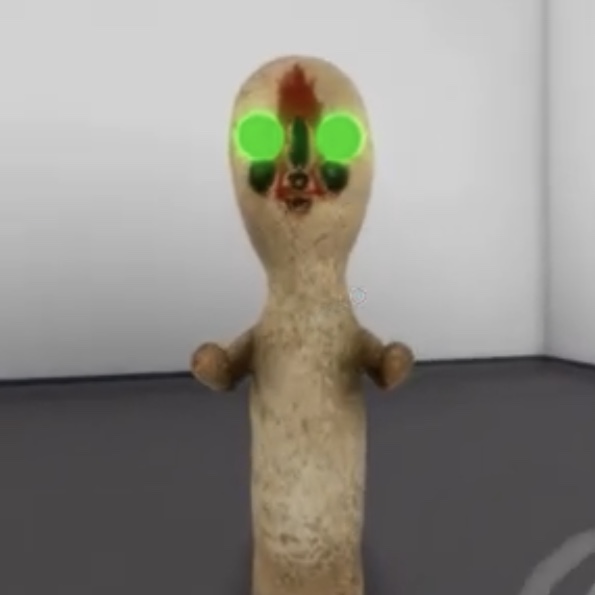 SCP-173 | Roblox The Nightmare Elevator Wiki | Fandom