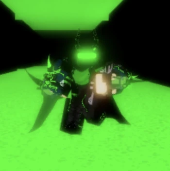 Jinx | Roblox The Nightmare Elevator Wiki | Fandom