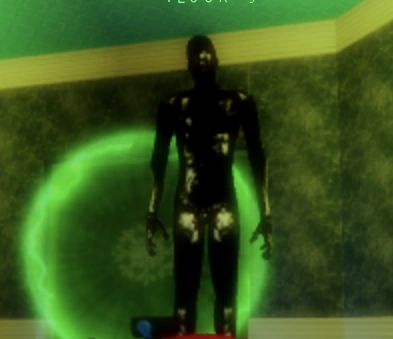 Timorous | Roblox The Nightmare Elevator Wiki | Fandom