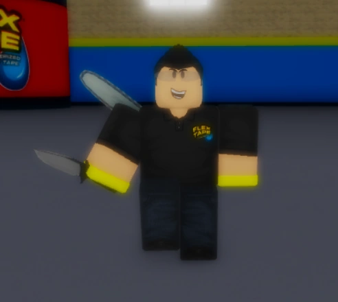 Phil | Roblox The Nightmare Elevator Wiki | Fandom