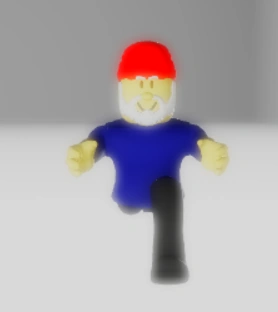 Gnome | Roblox The Nightmare Elevator Wiki | Fandom