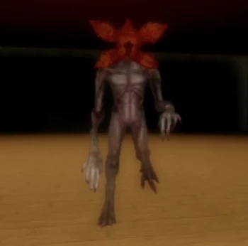 Demogorgon | Roblox The Nightmare Elevator Wiki | Fandom
