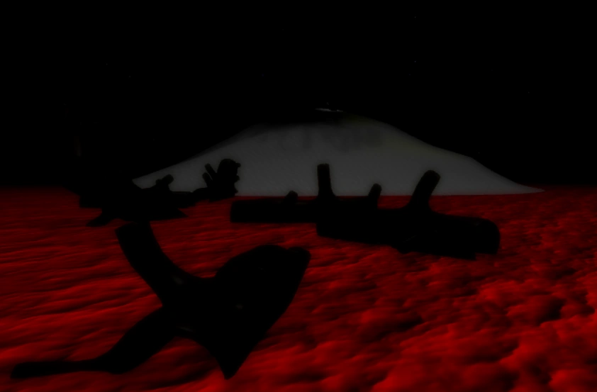 SCP-354 | Roblox The Nightmare Elevator Wiki | Fandom