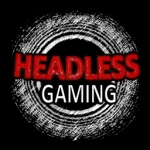 Headless Gaming | Roblox The Nightmare Elevator Wiki | Fandom