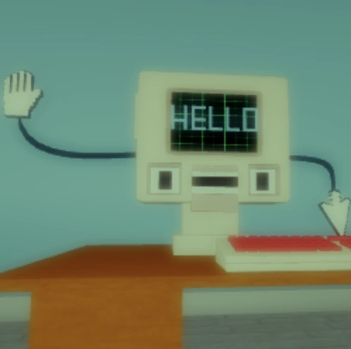 Colin | Roblox The Nightmare Elevator Wiki | Fandom
