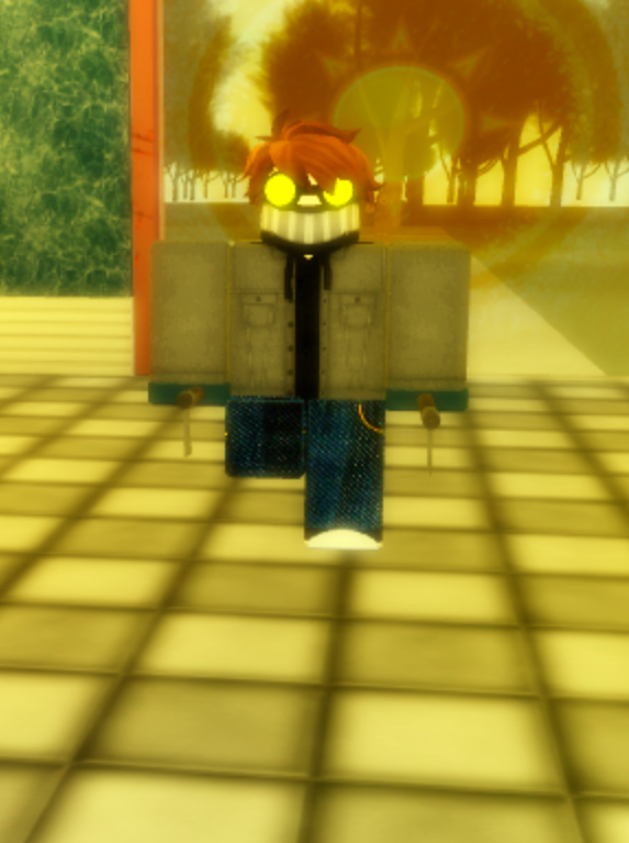 Ticci Toby | Roblox The Nightmare Elevator Wiki | Fandom