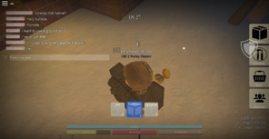 Compass | ROBLOX The Northern Frontier Wiki | Fandom