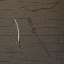 Weapons | ROBLOX The Northern Frontier Wiki | Fandom