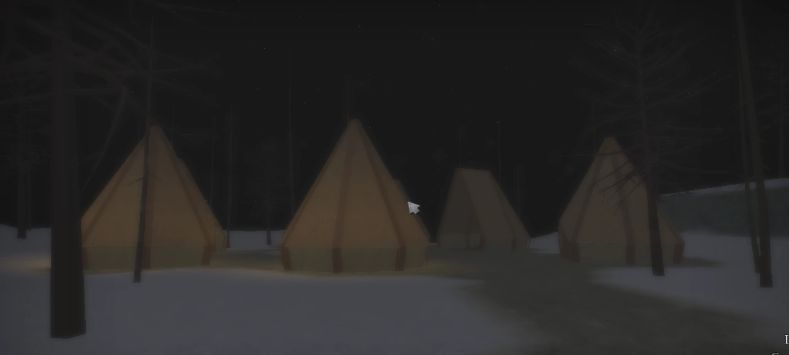 Native Camp (Original) | ROBLOX The Northern Frontier Wiki | Fandom