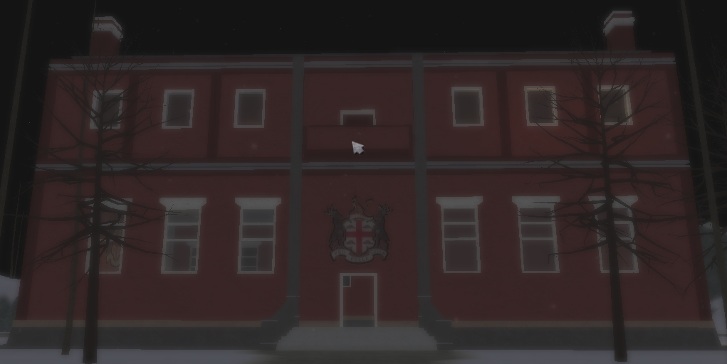 Governor's Mansion | ROBLOX The Northern Frontier Wiki | Fandom