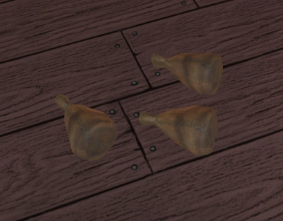 Flintlock Ball | ROBLOX The Northern Frontier Wiki | Fandom