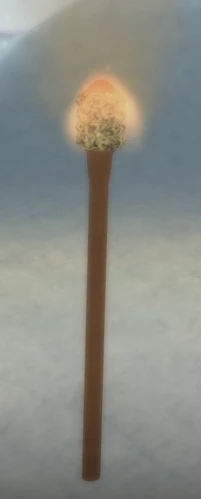 Ground Torch | ROBLOX The Northern Frontier Wiki | Fandom