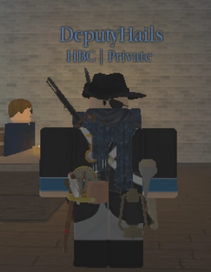 Royal Marines | ROBLOX The Northern Frontier Wiki | Fandom