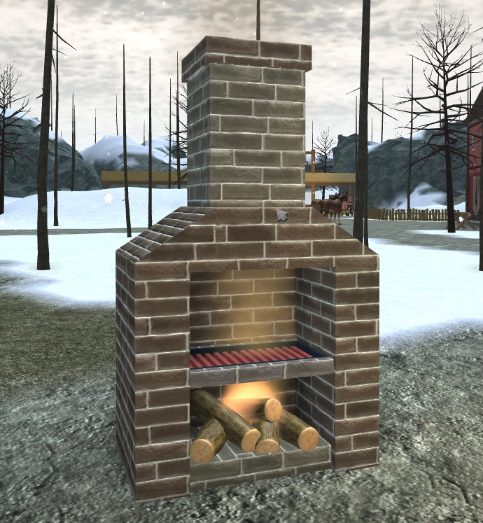 Smeltery | ROBLOX The Northern Frontier Wiki | Fandom