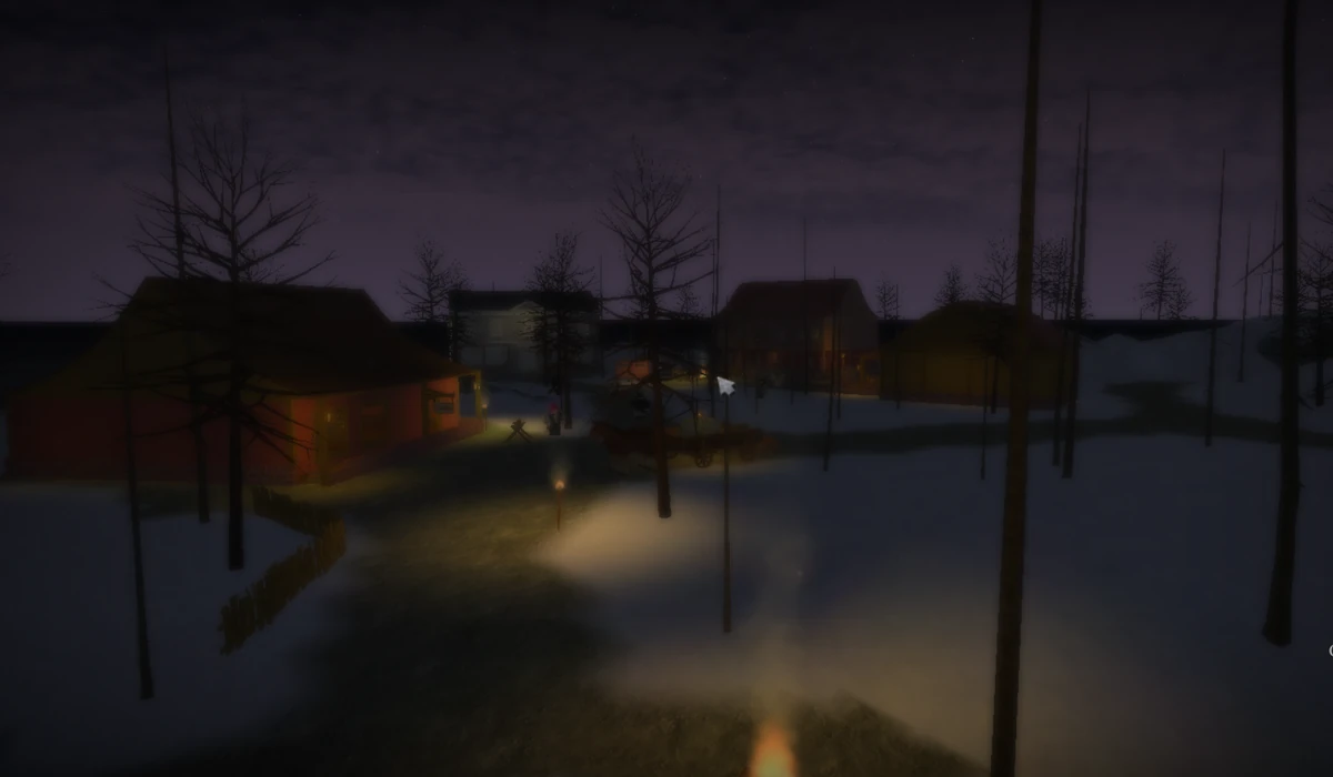 James Bay | ROBLOX The Northern Frontier Wiki | Fandom