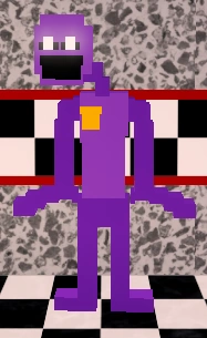 Dave Miller | The Pizzeria Roleplay: Remastered Wiki | Fandom